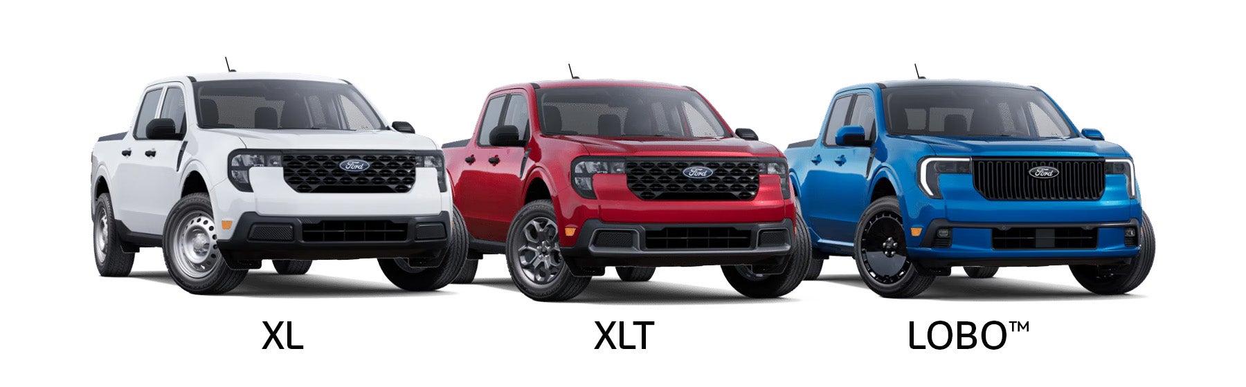 2025 Ford Maverick | Portsmouth, NH | Portsmouth Ford