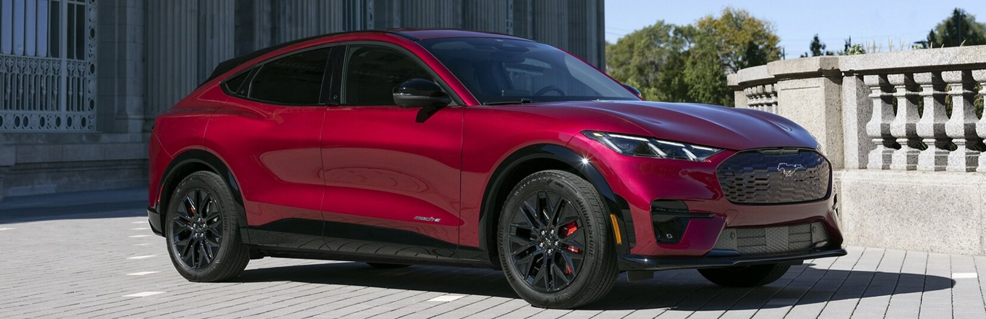 Leasing an EV | Pros, Cons, & Advantages | Portsmouth Ford