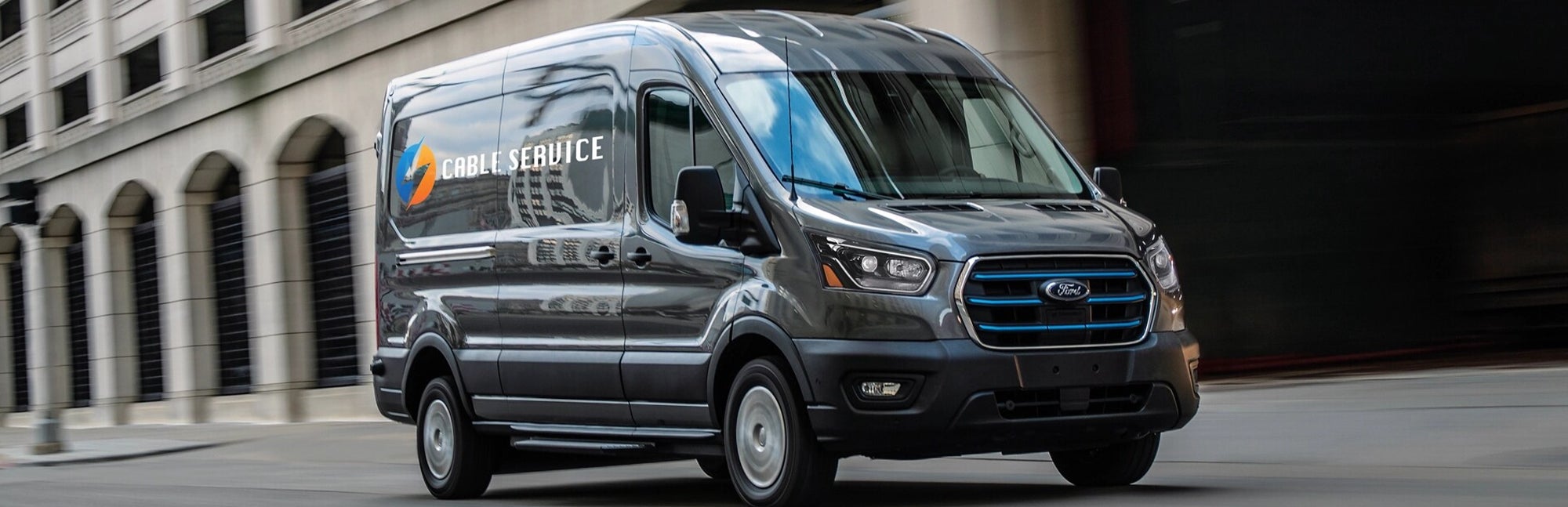 Leasing an EV | Pros, Cons, & Advantages | Portsmouth Ford