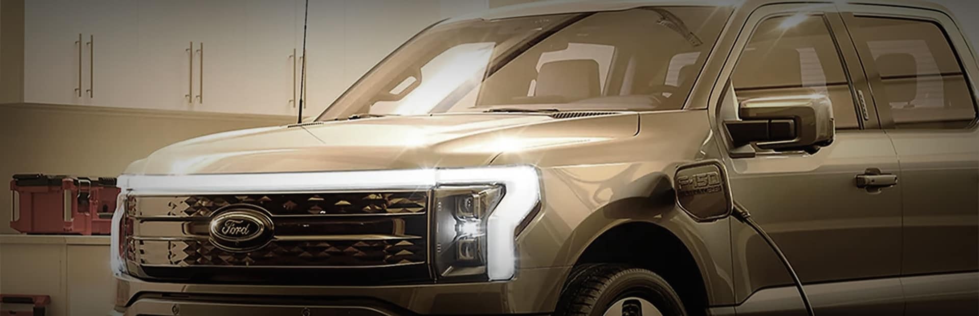 Your Ford EV Buying Guide | Explore Ford EV Models